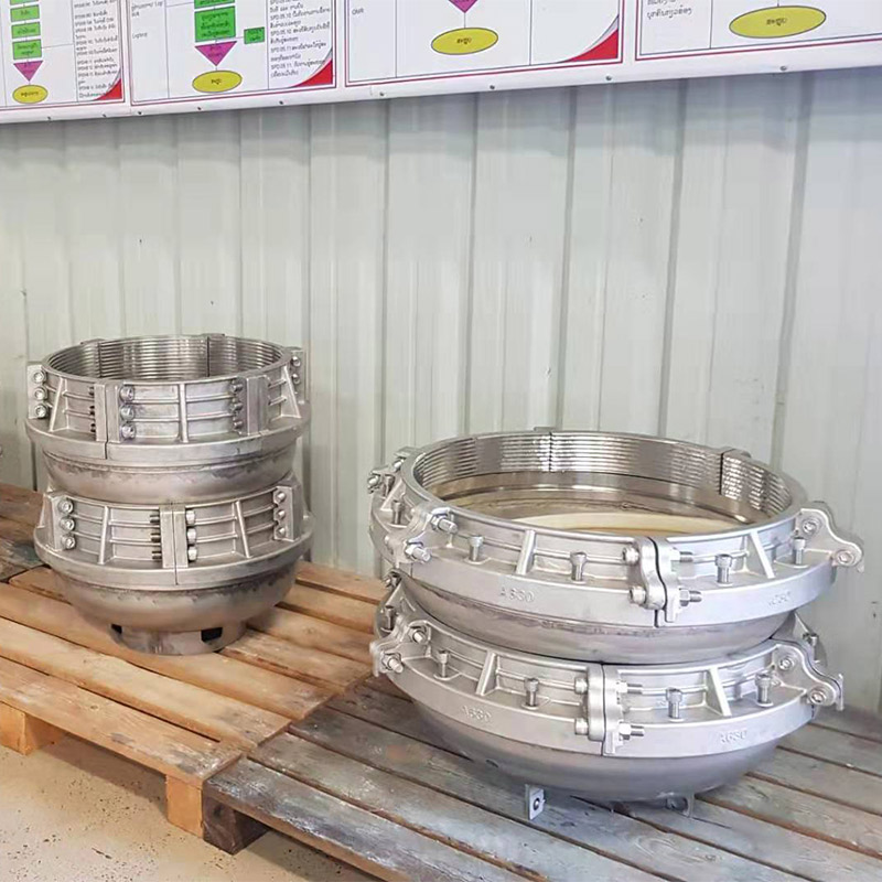 End cap (Enclosure),Hydrostatic Pressure Tester End Caps Manufacturers ...